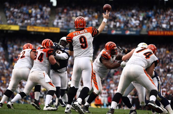 NFL Week 15 Inside The Numbers - ESPN - SportsCenter.com- ESPN