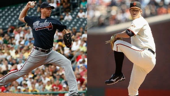 What 2 Watch 4: MLB Playoffs and College Football - ESPN - SportsCenter ...