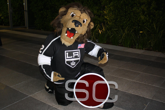 SportsCenter LA's 1-Year Anniversary - ESPN - SportsCenter.com- ESPN