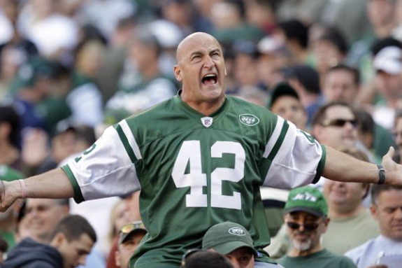 Fireman Ed Fires Back at Jason Taylor - ESPN - SportsCenter.com- ESPN