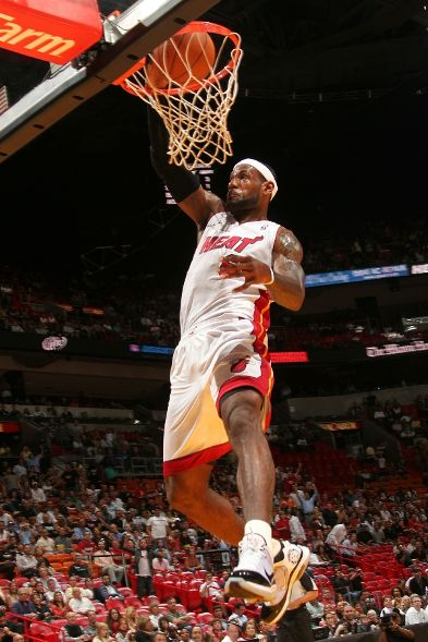 LeBron Scores 33 Points In 29 Minutes - ESPN - SportsCenter.com- ESPN